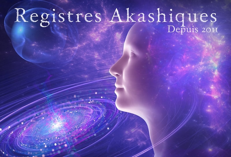 Registres Akashiques Intégratifs